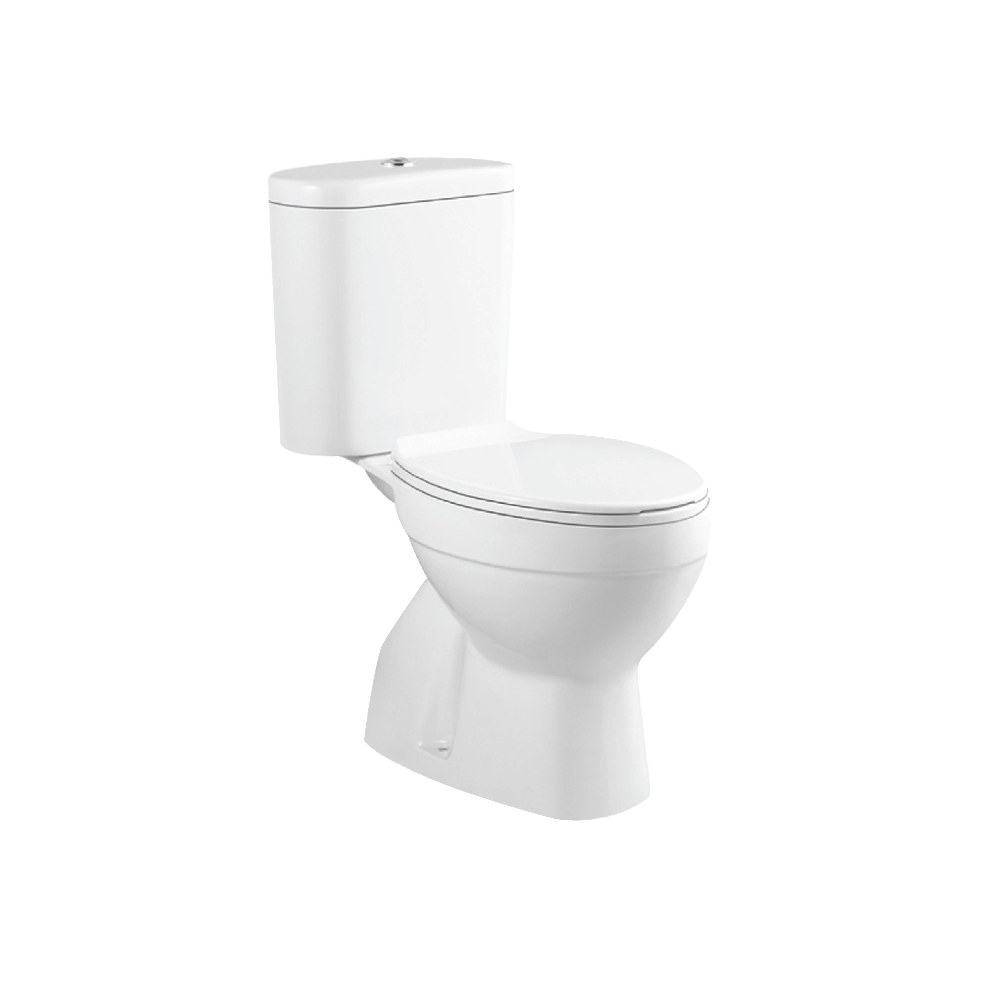 Water Closet: CWC605-RL-SOFT